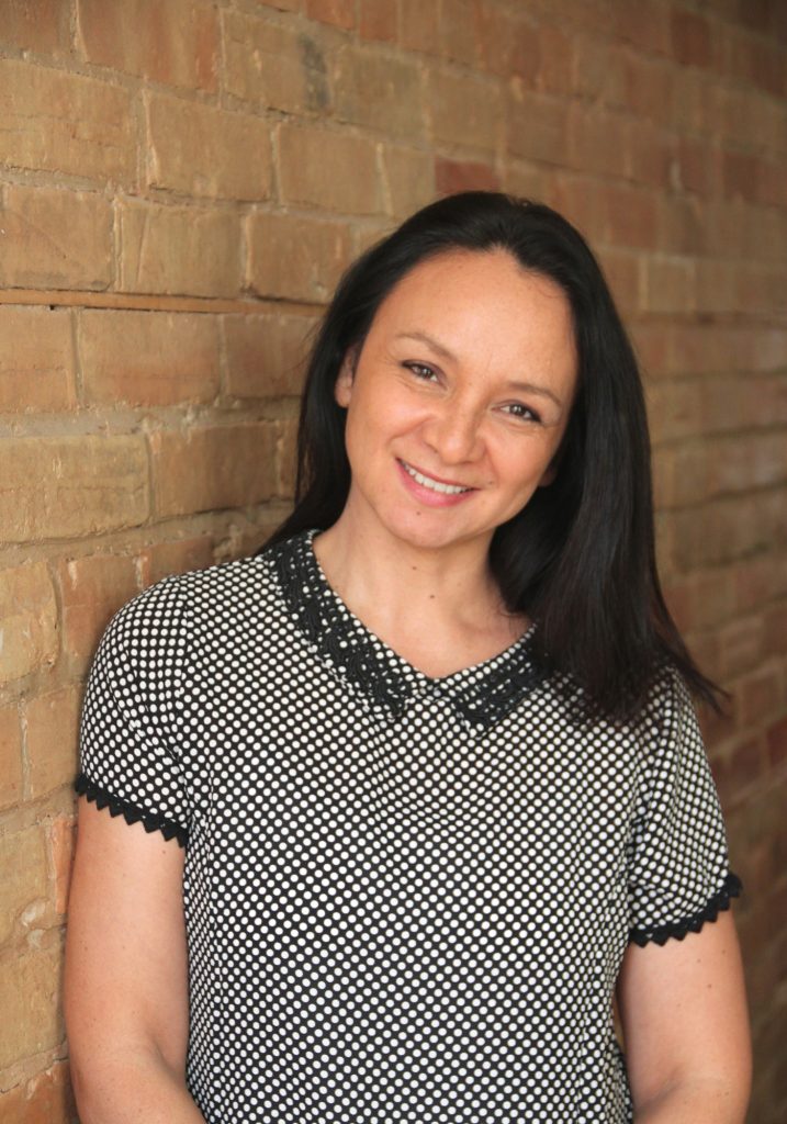 Author Chat With Michelle Kadarusman (Berani), Plus Giveaway! ~US/CAN ...