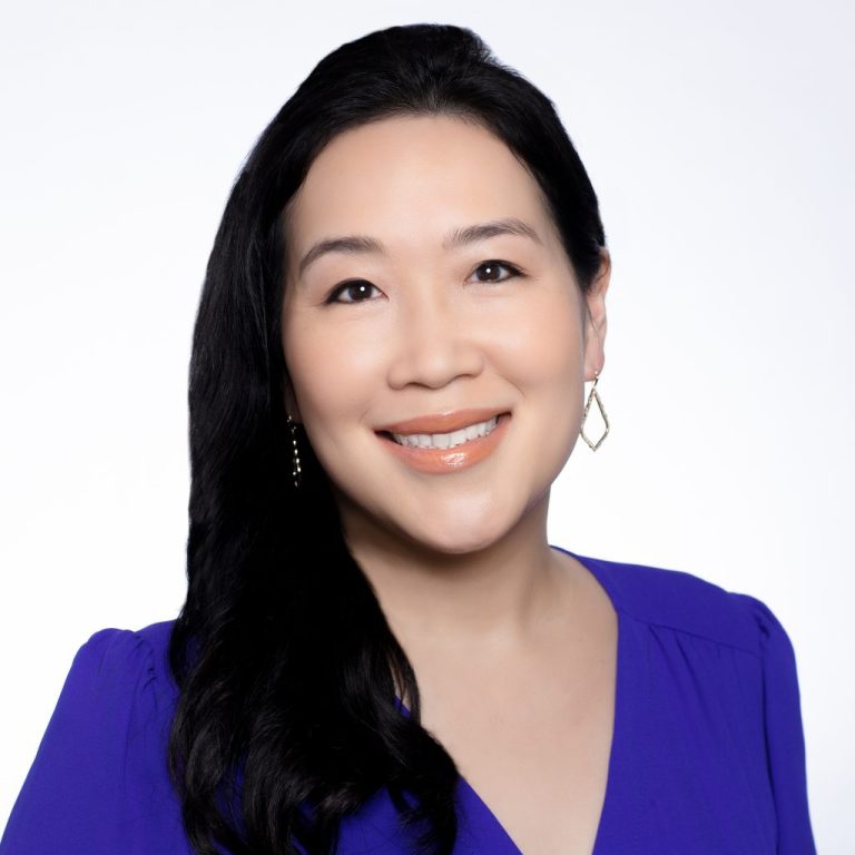 Interview With Jenna Yoon (Lia Park and the Heavenly Heirlooms) – YA ...