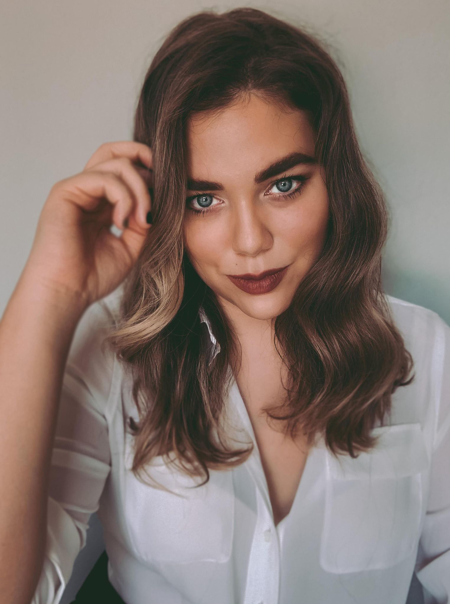 Author Chat With Adalyn Grace (Foxglove) – YA Books Central